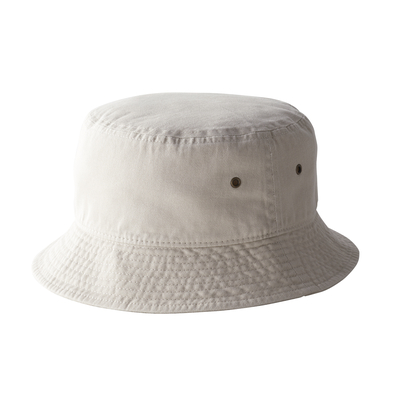 newhattan バケットハット -ツイル- | TUKUFUN